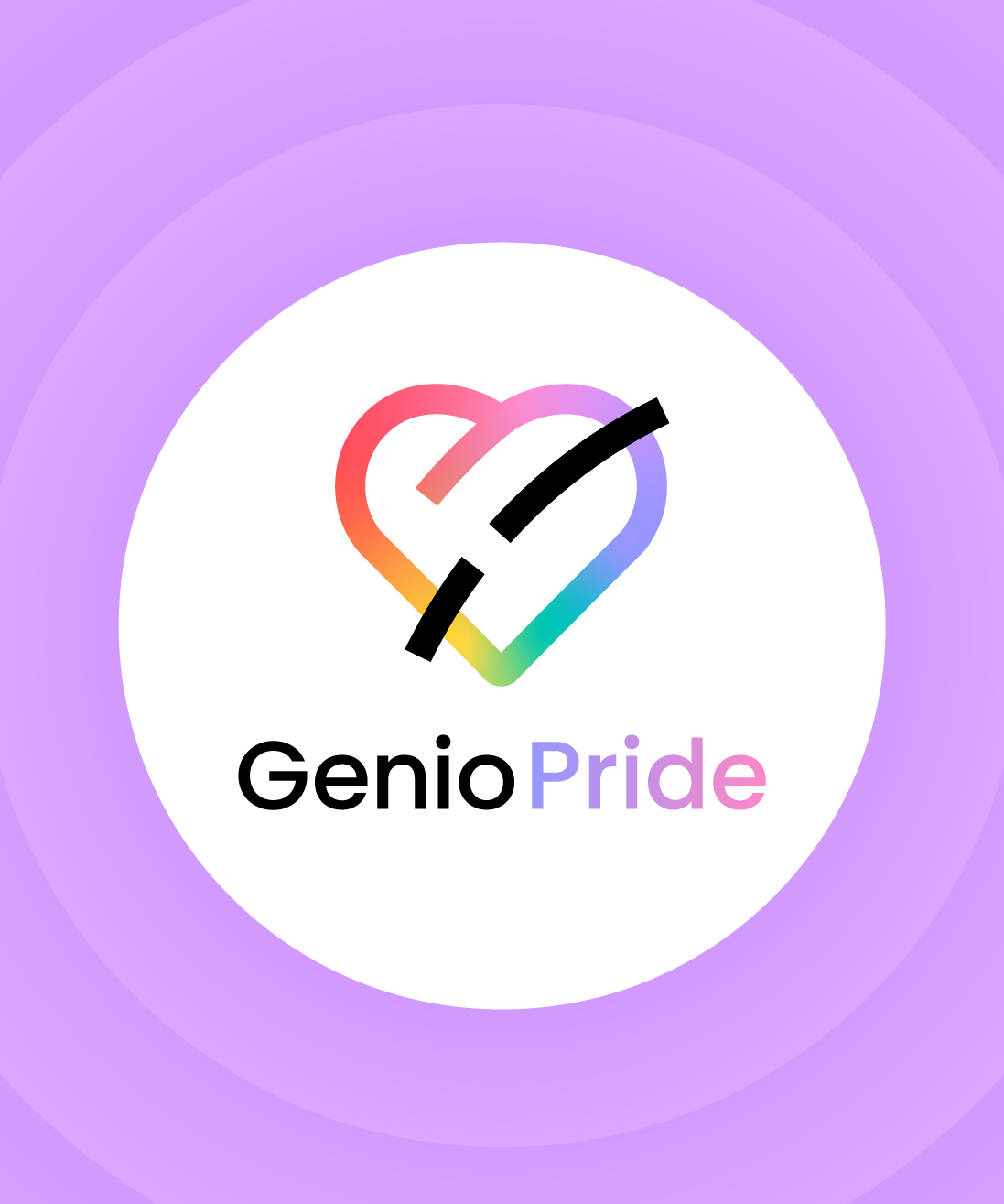 Introducing Genio Pride: Our inclusive network | Genio